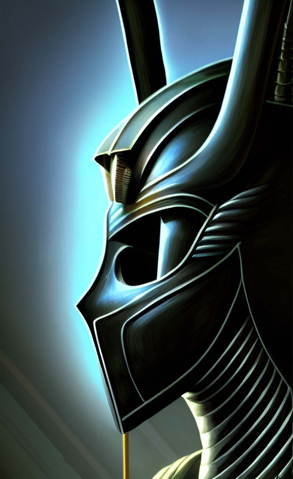 ArtStation - 716 anubis stargate seth guard 800 jpg pack wombo art ...