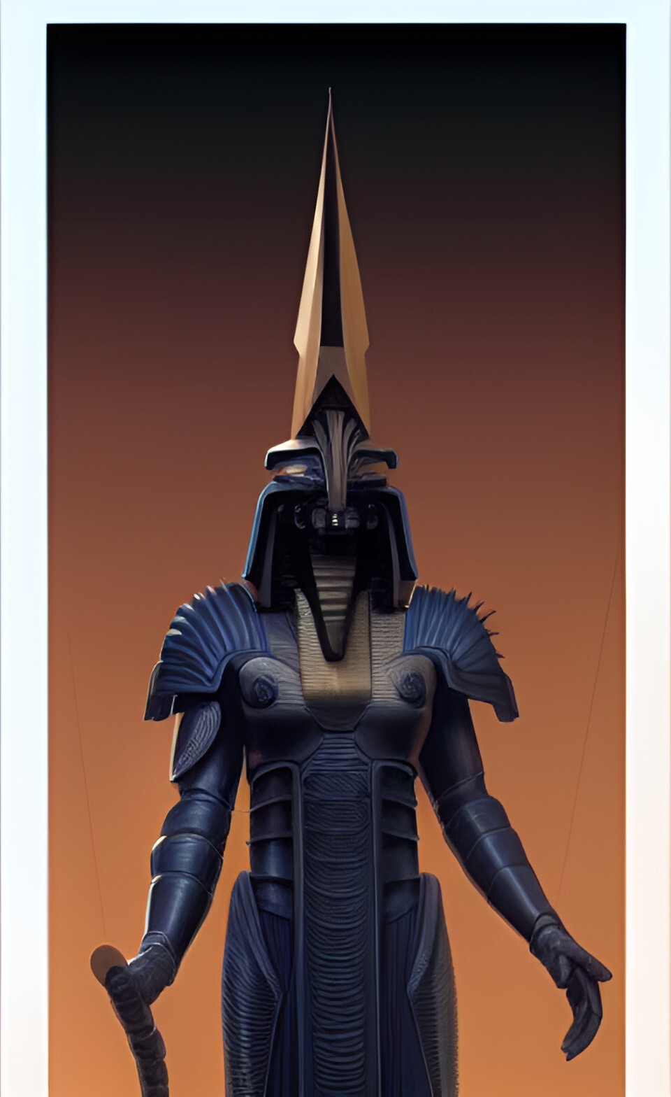 ArtStation - 716 anubis stargate seth guard 800 jpg pack wombo art ...