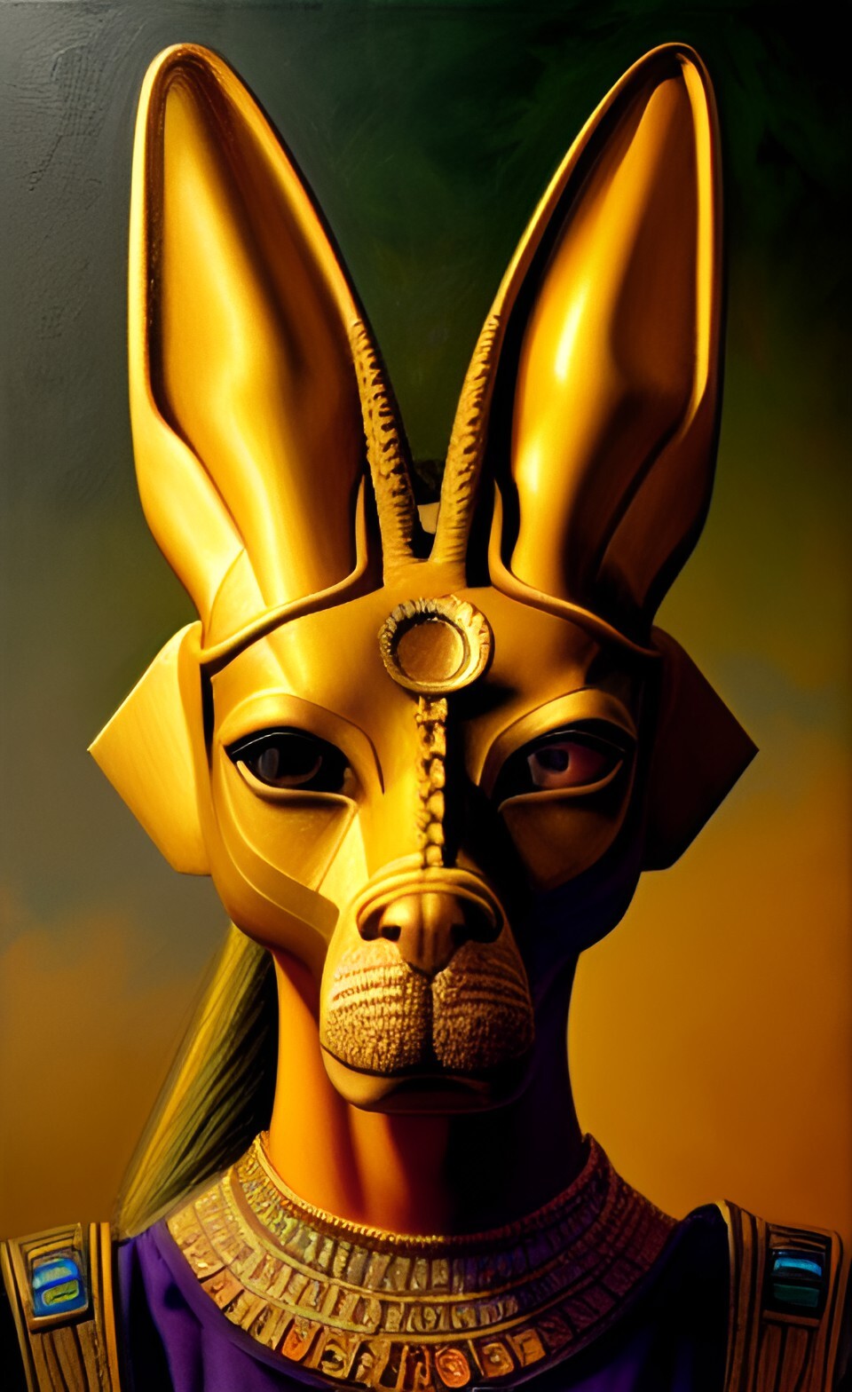 ArtStation - 716 anubis stargate seth guard 800 jpg pack wombo art ...