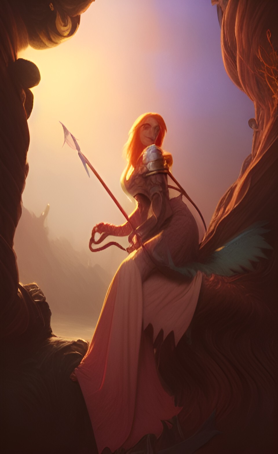 ArtStation - 719 hdr 400 jpg pack wombo art | Artworks