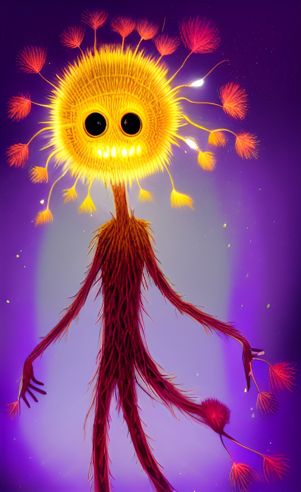ArtStation - 724 human plant 2000 jpg pack wombo art | Artworks