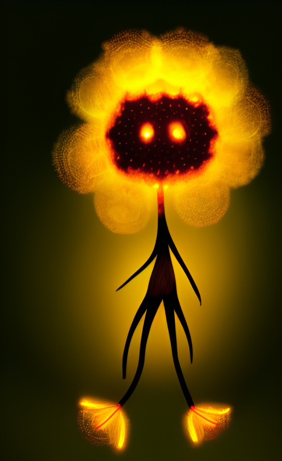 ArtStation - 724 human plant 2000 jpg pack wombo art | Artworks