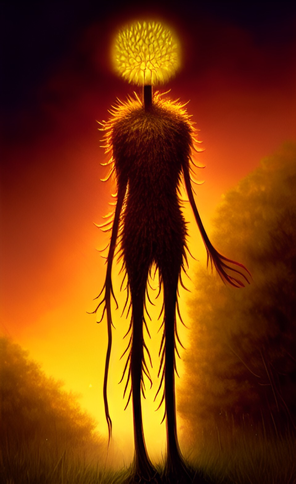 ArtStation - 724 human plant 2000 jpg pack wombo art | Artworks