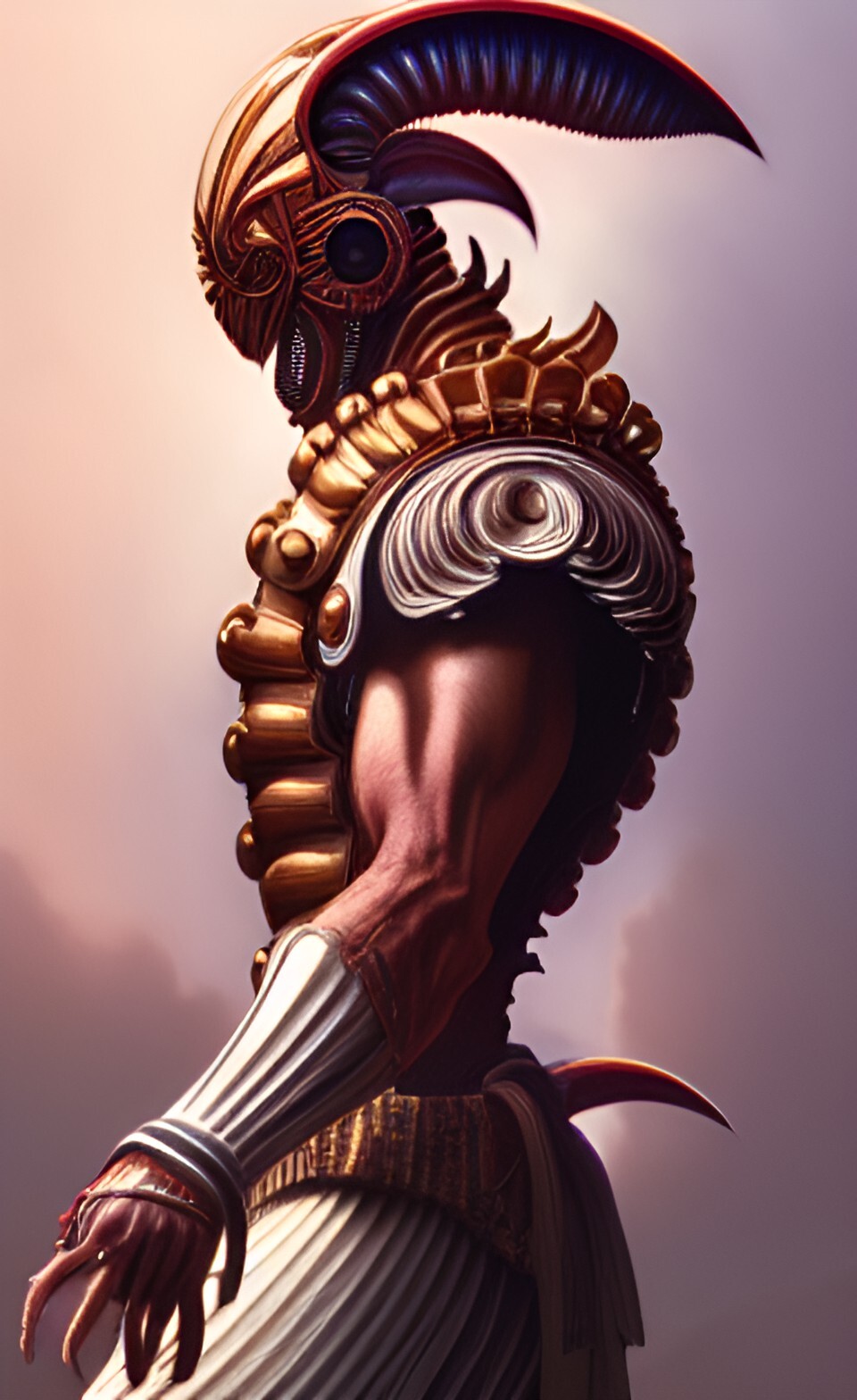 ArtStation - 999 yoshimitsu tekken 3200 jpg pack wombo art | Artworks