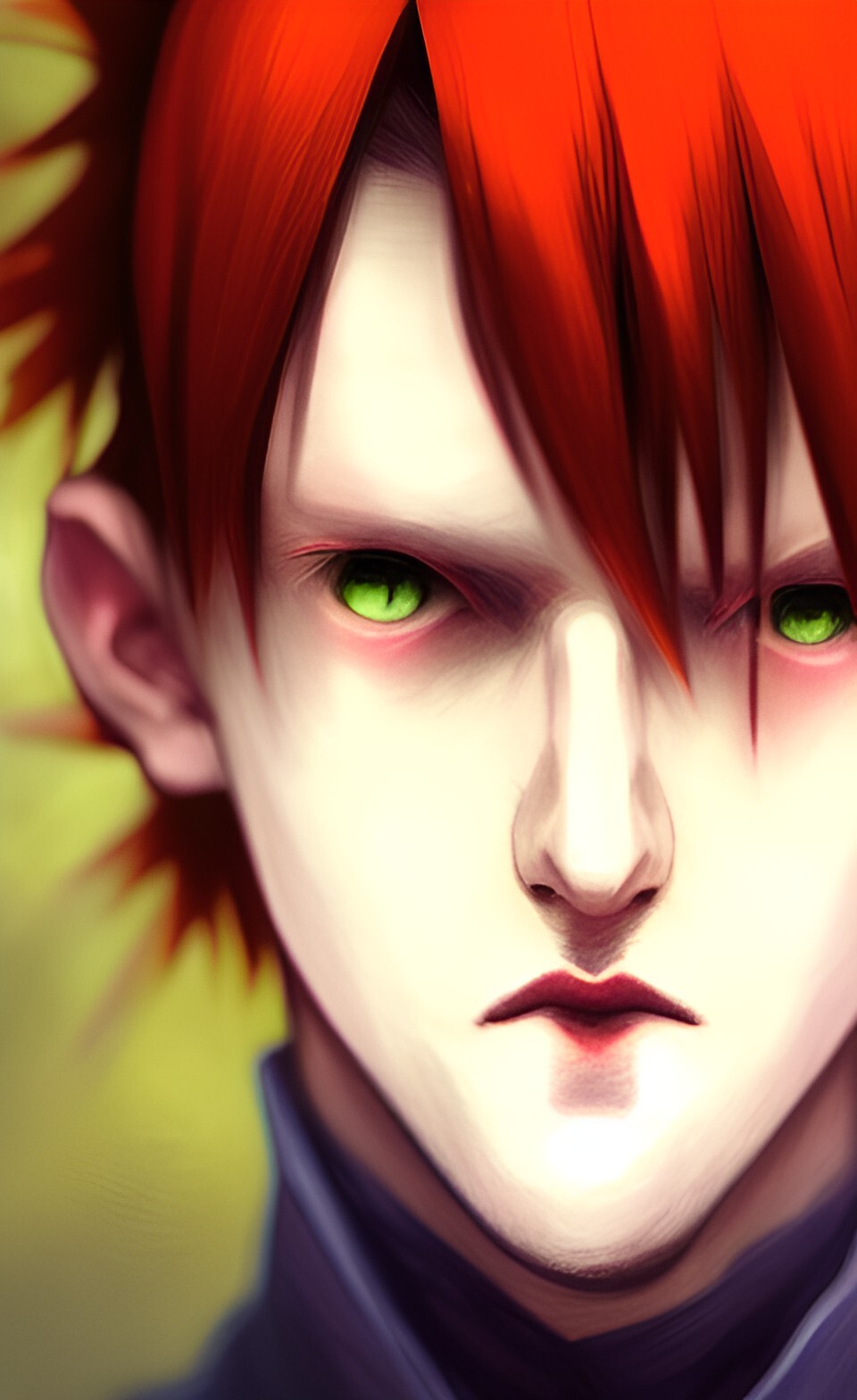 ArtStation - 1011 hisoka hunter 6100 jpg pack wombo art | Artworks