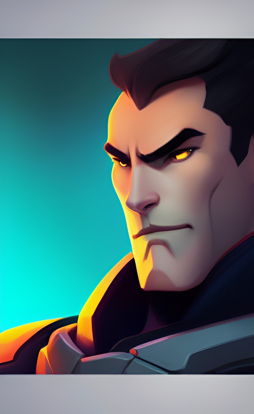 ArtStation - Main Character 4300 jpg pack wombo art | Artworks