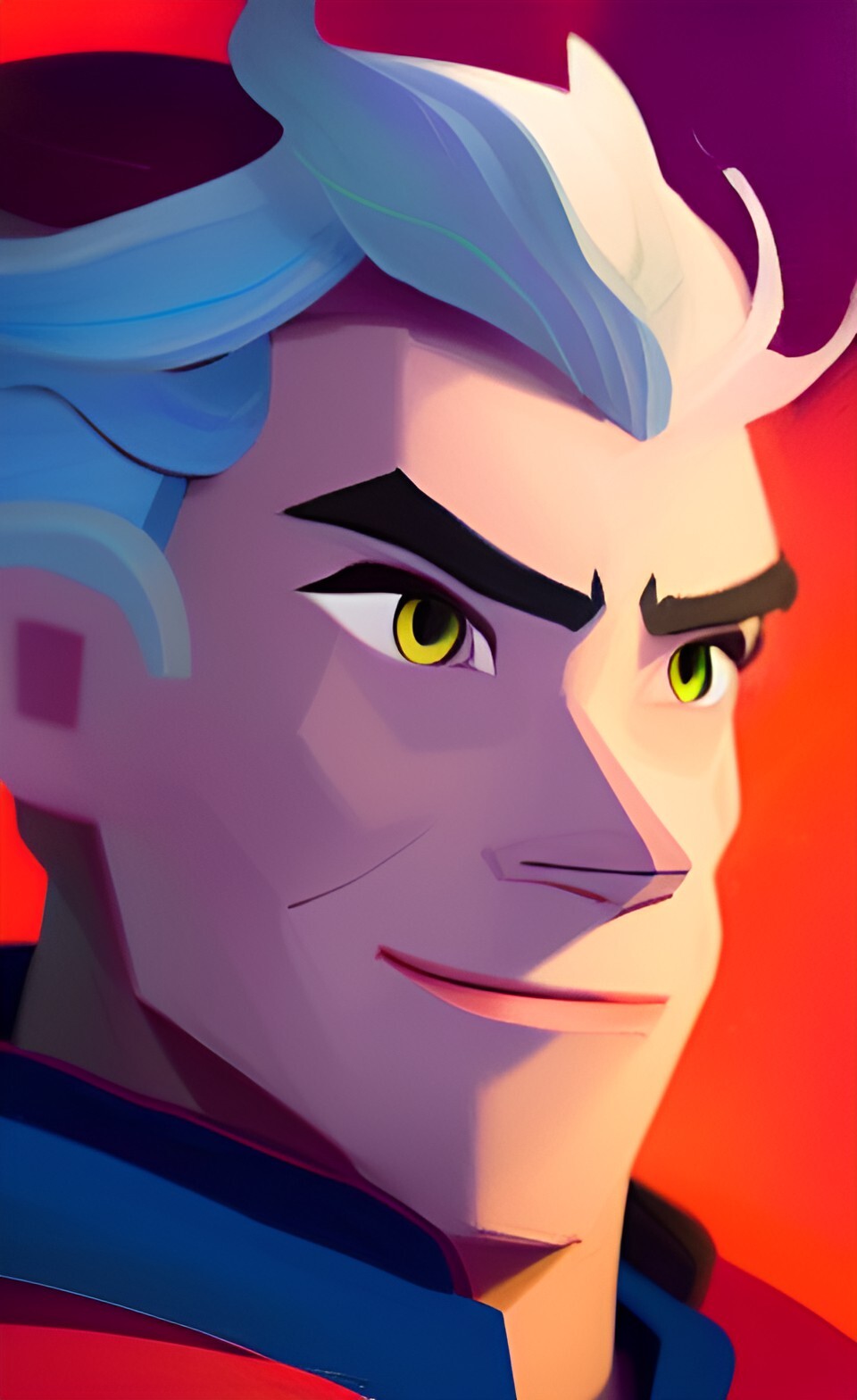 ArtStation - Main Character 4300 jpg pack wombo art | Artworks