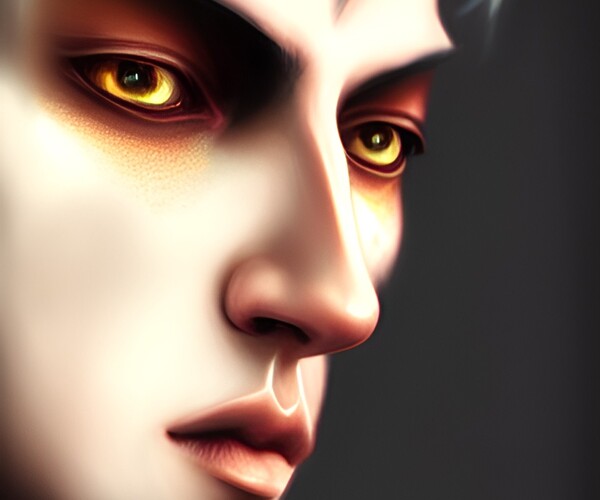 ArtStation - 1011 hisoka hunter 6100 jpg pack wombo art | Artworks