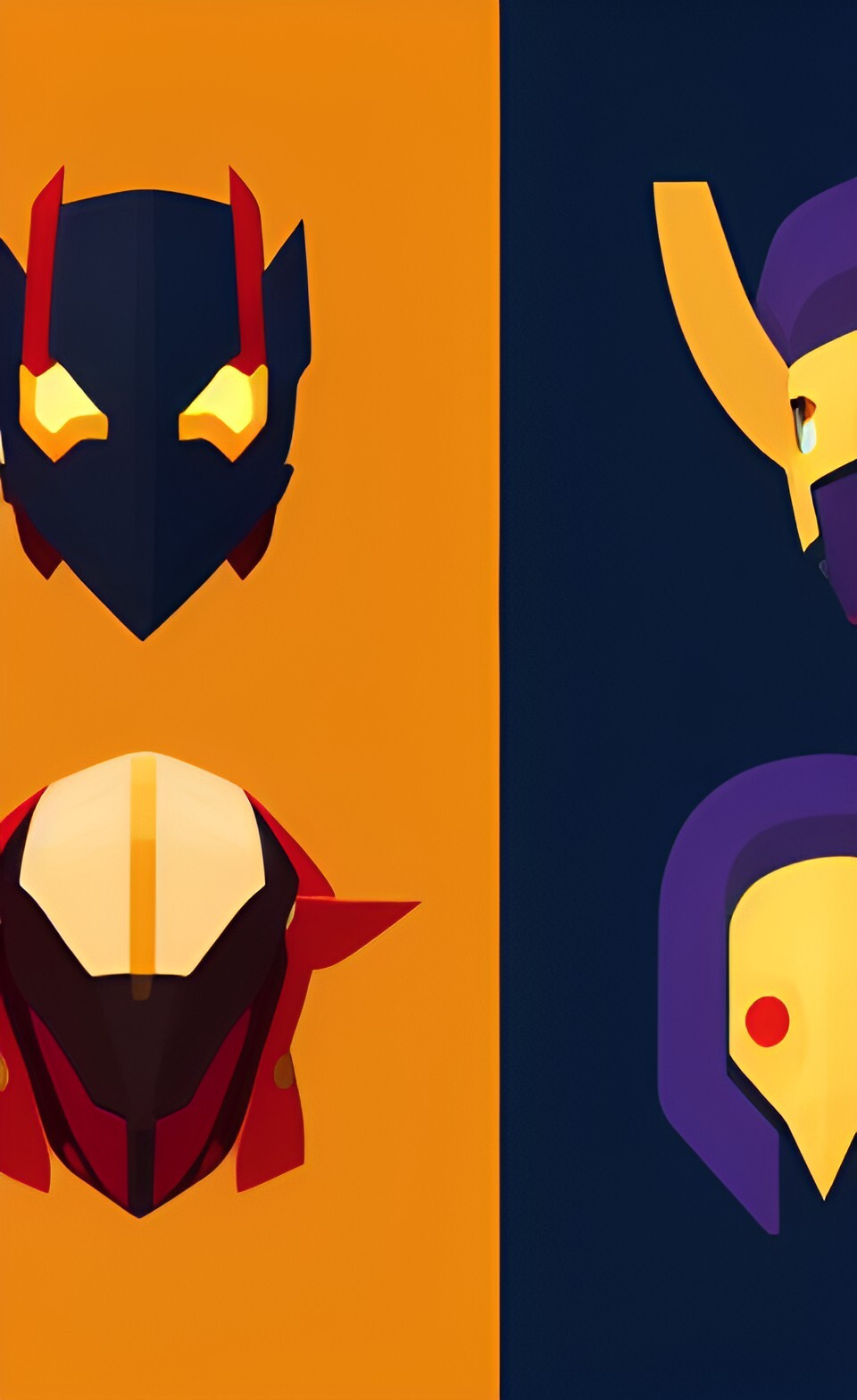 ArtStation - legends 6000 jpg pack wombo art | Artworks