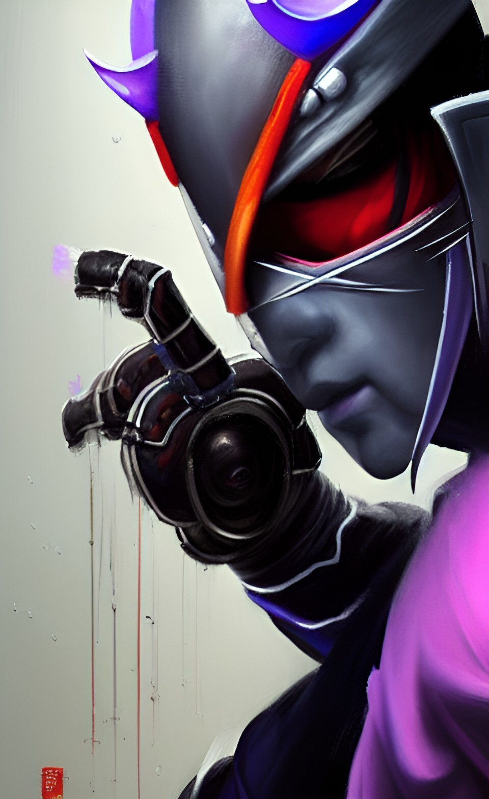 ArtStation - 1024 bushido 2600 jpg pack wombo art | Artworks