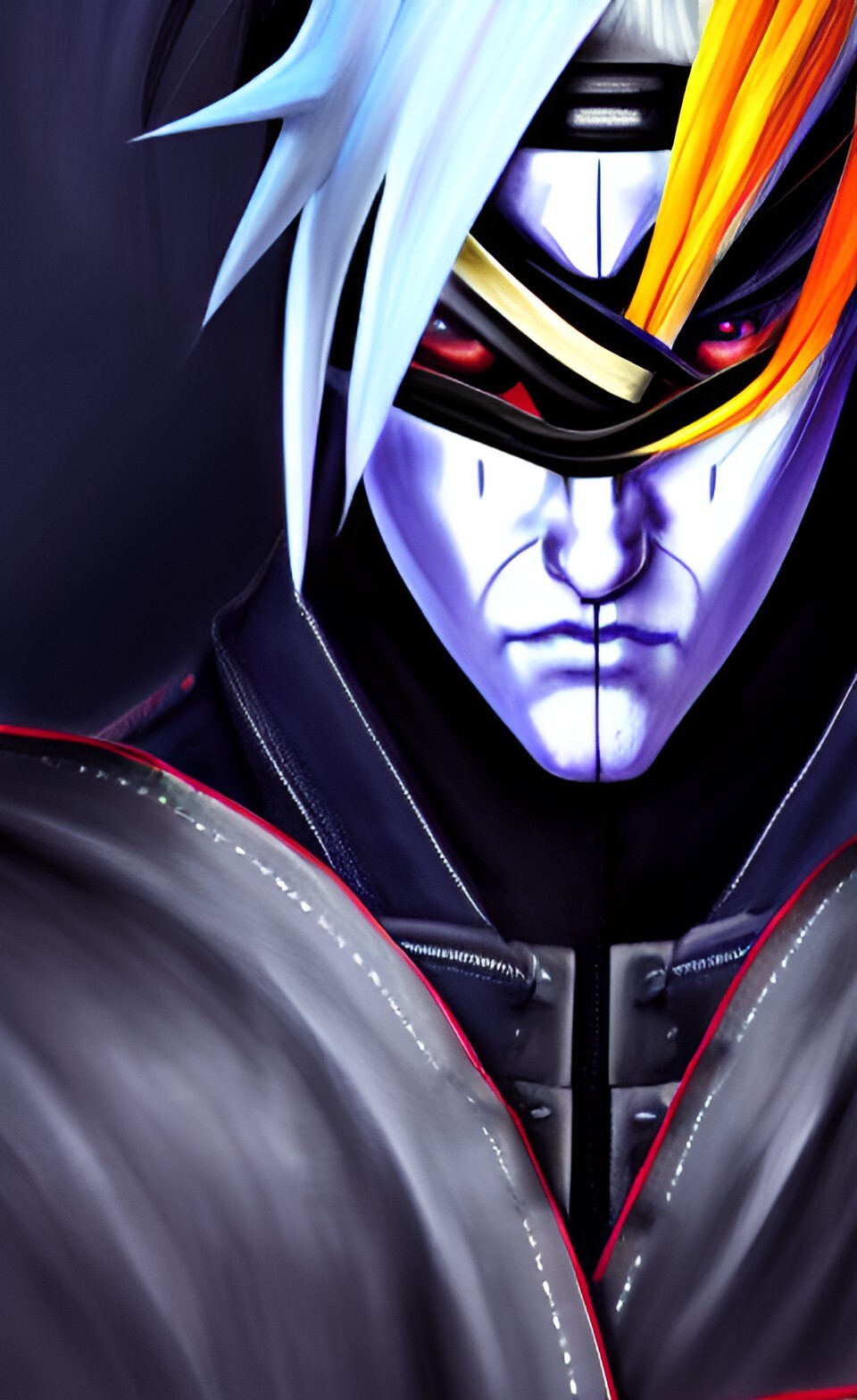 ArtStation - 1024 bushido 2600 jpg pack wombo art | Artworks