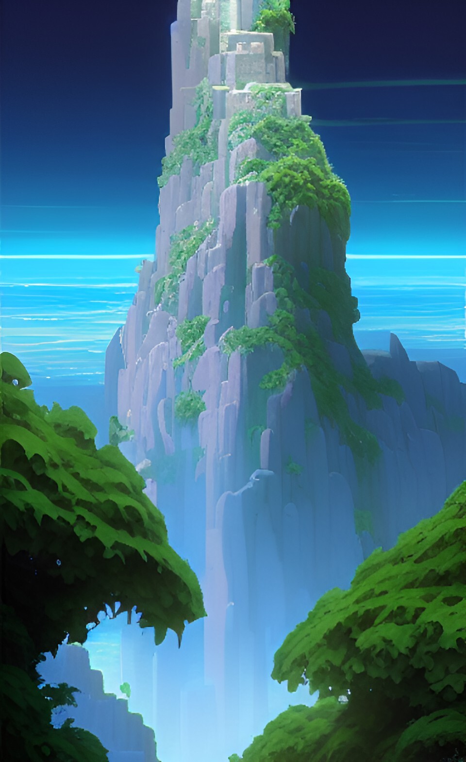 ArtStation - zeus tower 2300 jpg pack wombo art | Artworks