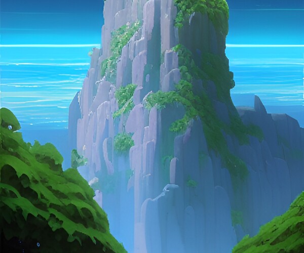 ArtStation - zeus tower 2300 jpg pack wombo art | Artworks