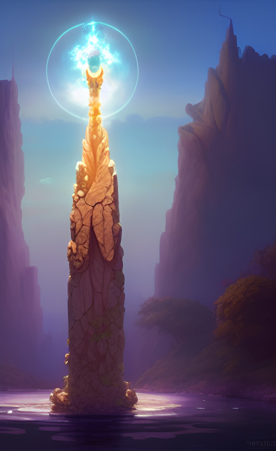 ArtStation - zeus tower 2300 jpg pack wombo art | Artworks