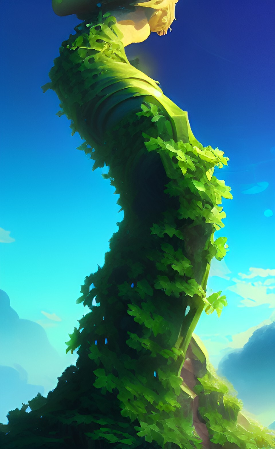 ArtStation - zeus tower 2300 jpg pack wombo art | Artworks