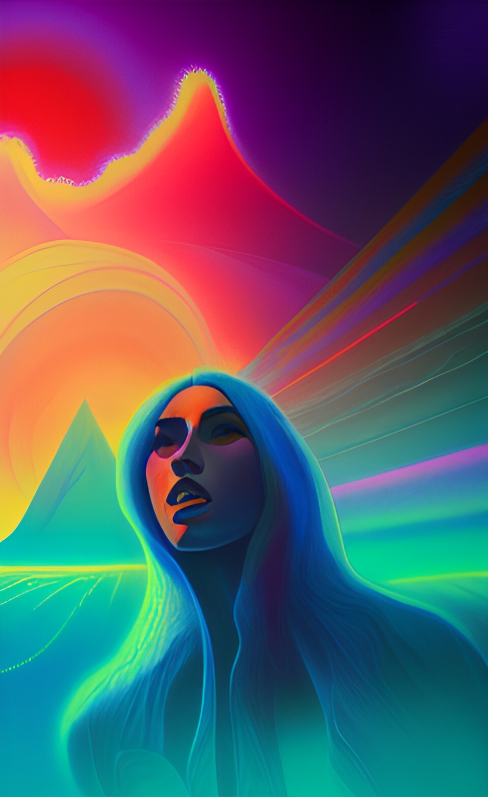 ArtStation - concept colors 6300 jpg pack wombo art | Artworks