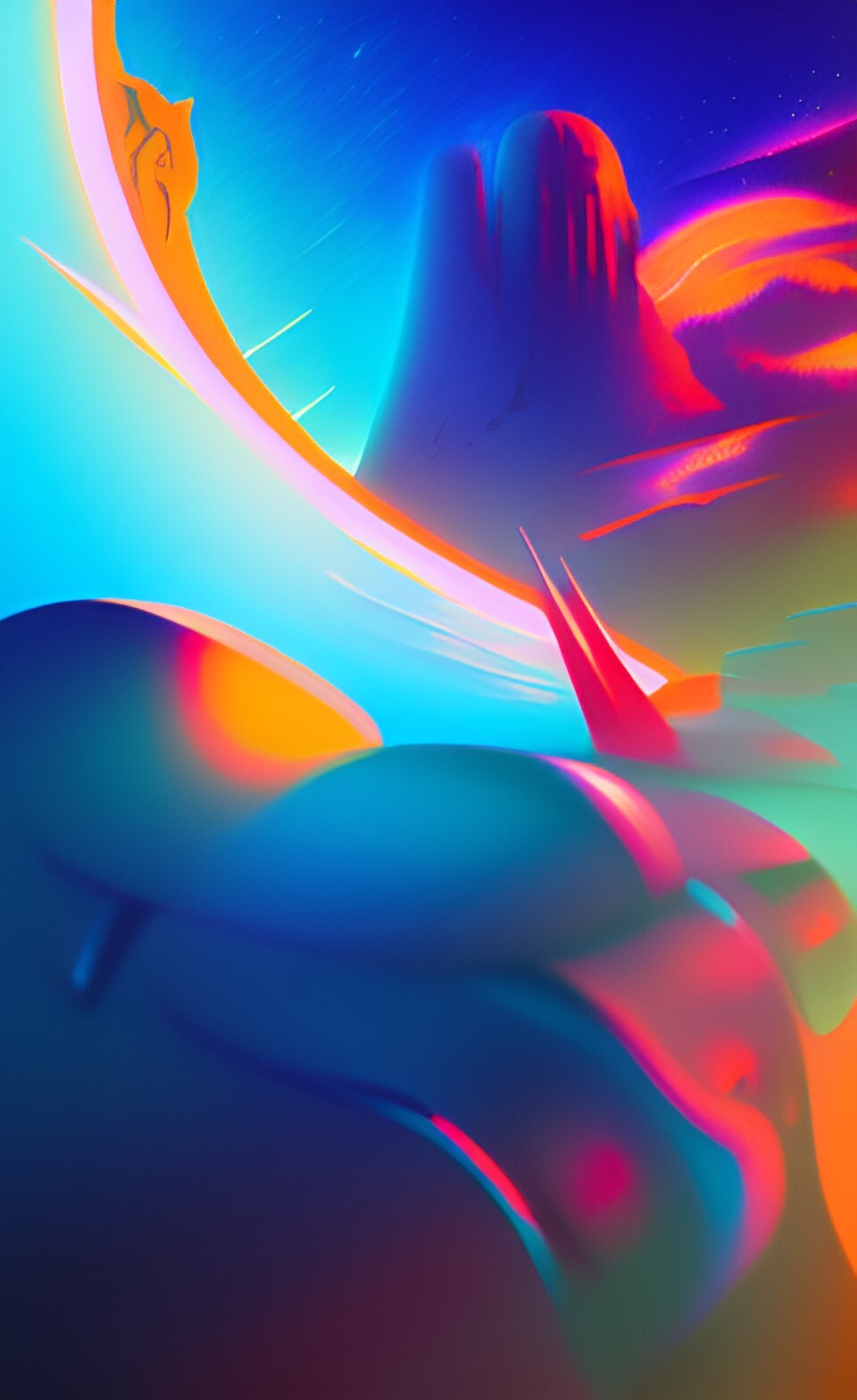 ArtStation - concept colors 6300 jpg pack wombo art | Artworks