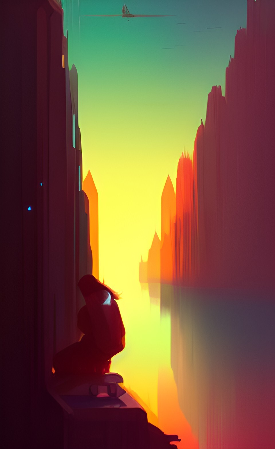 ArtStation - concept colors 6300 jpg pack wombo art | Artworks