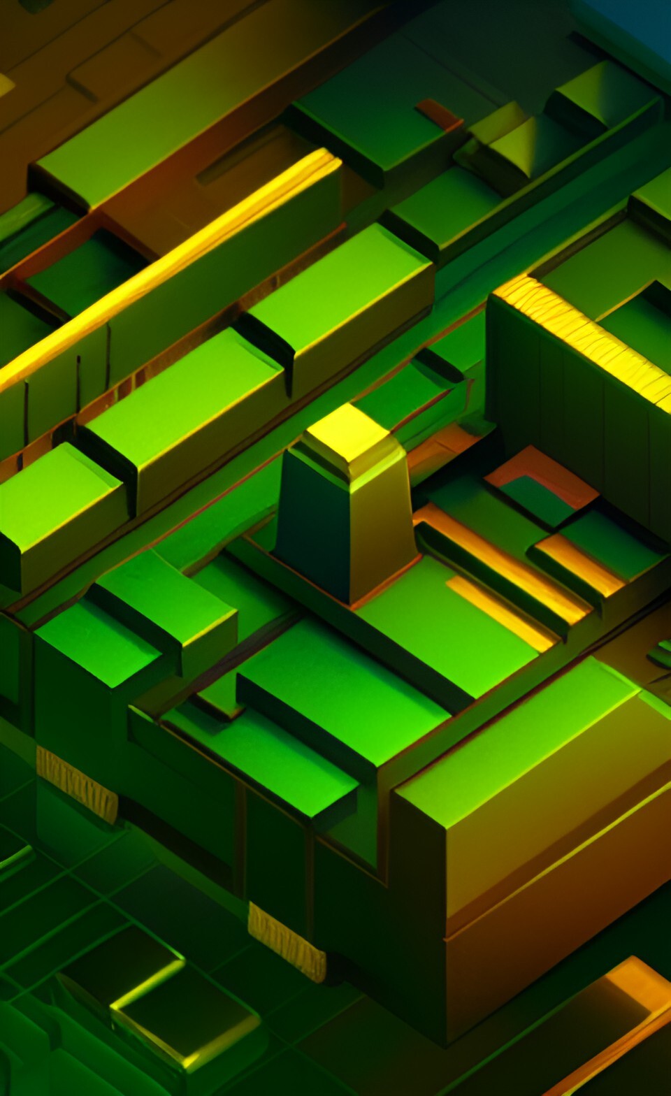 ArtStation - concept colors 6300 jpg pack wombo art | Artworks