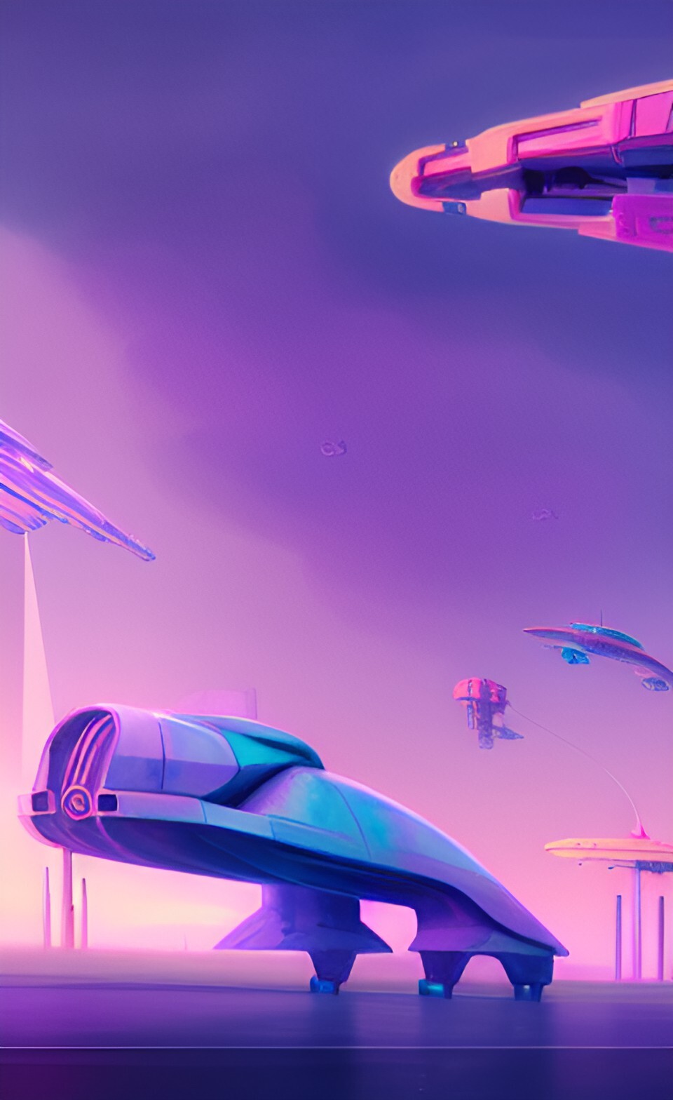 ArtStation - vehicles pod racer 3200 jpg pack wombo art | Artworks