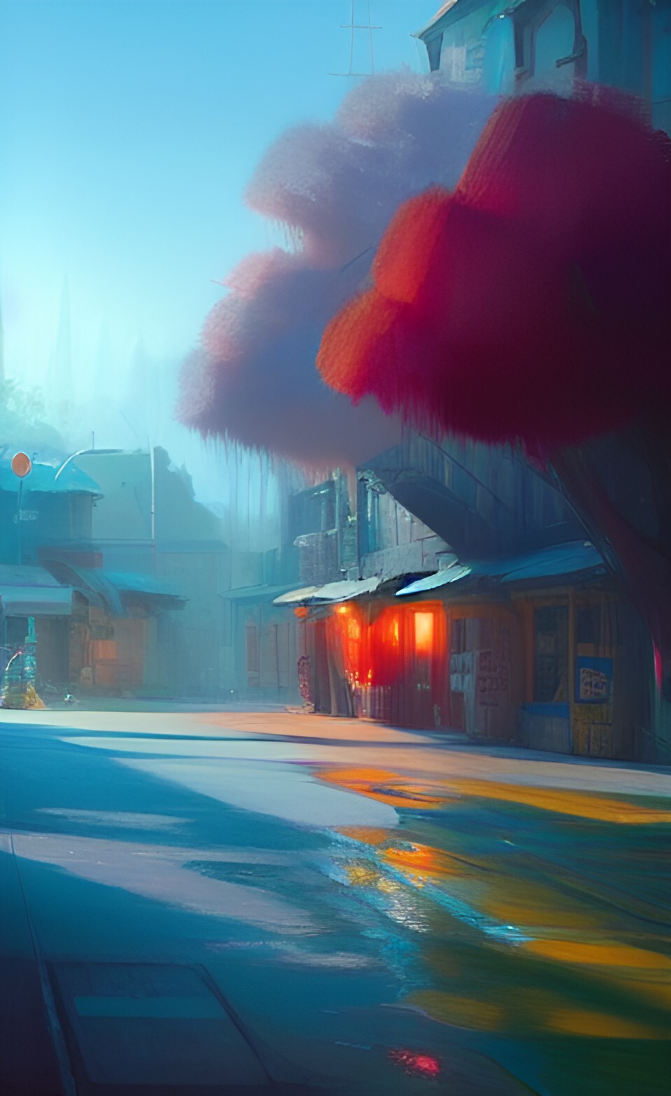 ArtStation - AAA game concept 2500 jpg pack wombo art | Artworks