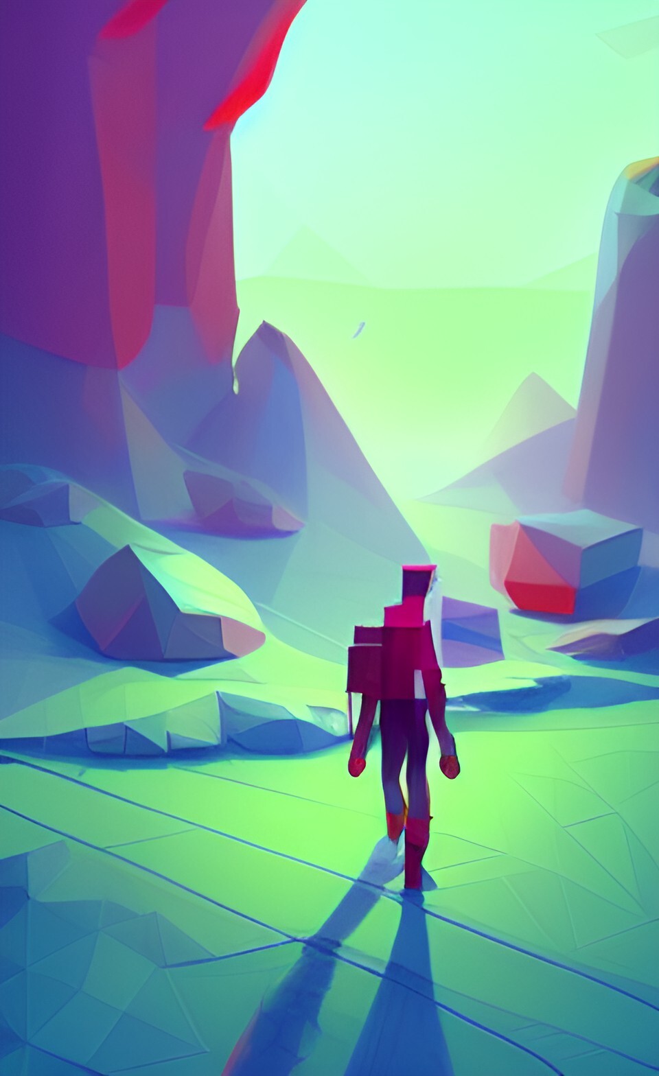 ArtStation - AAA game concept 2500 jpg pack wombo art | Artworks