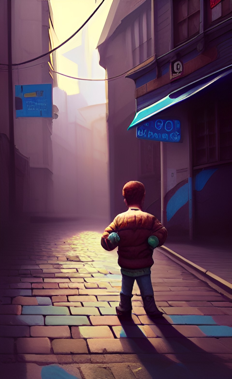 ArtStation - Hero Paint 8500 jpg pack wombo art | Artworks