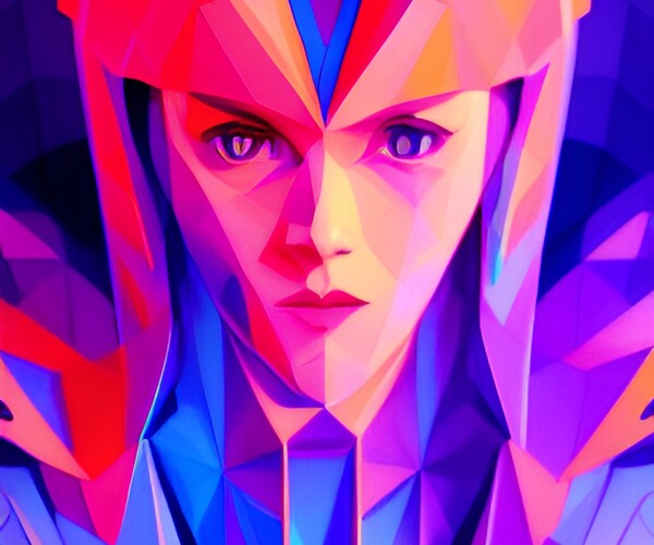 ArtStation - netrunner vortex vaporwave 4900 jpg pack wombo art | Artworks