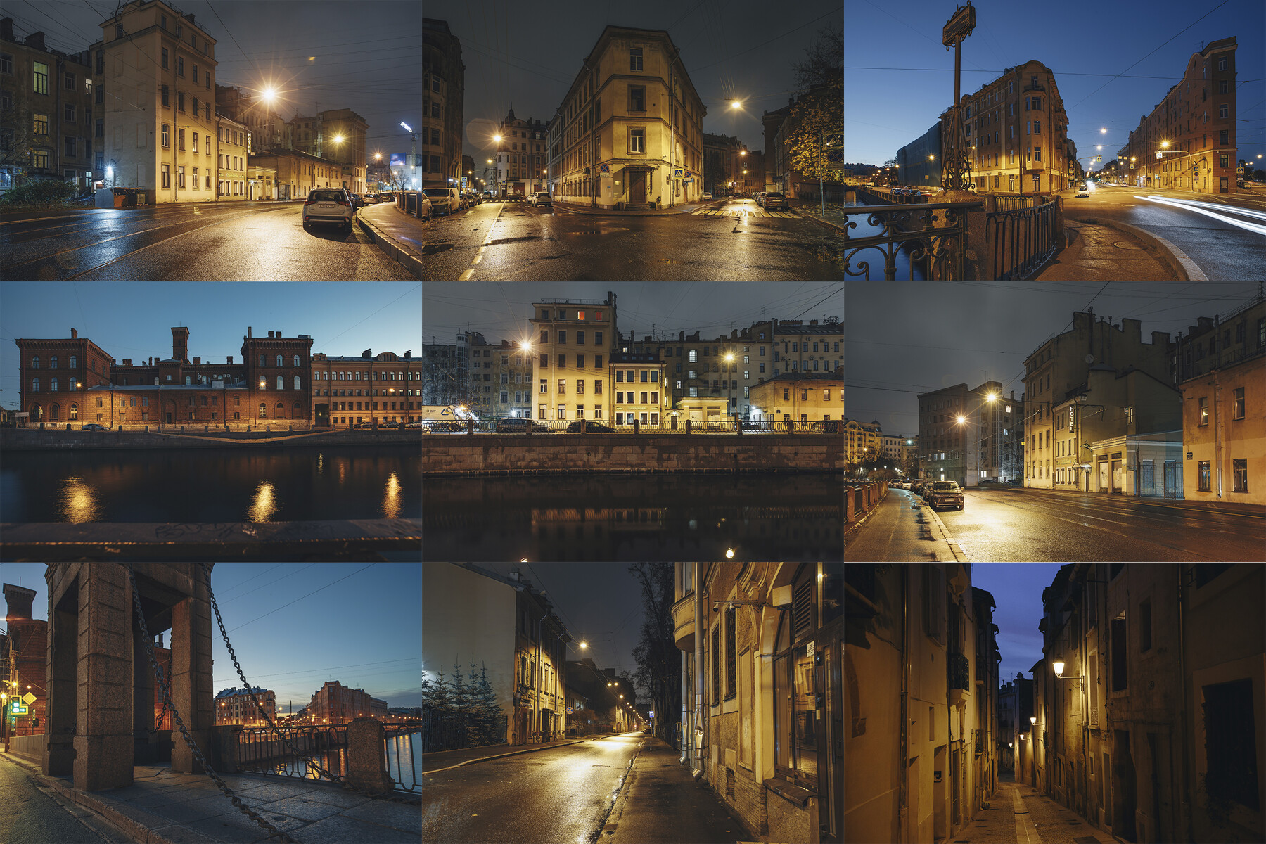 ArtStation - 900+ European Cities Reference Pictures | Resources