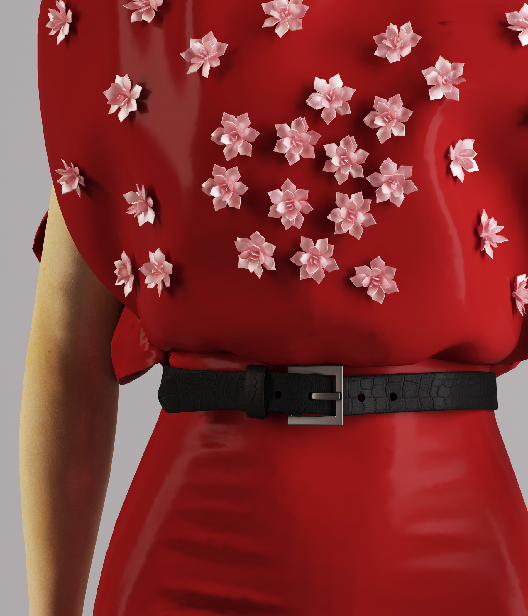 ArtStation - cloth design | Resources