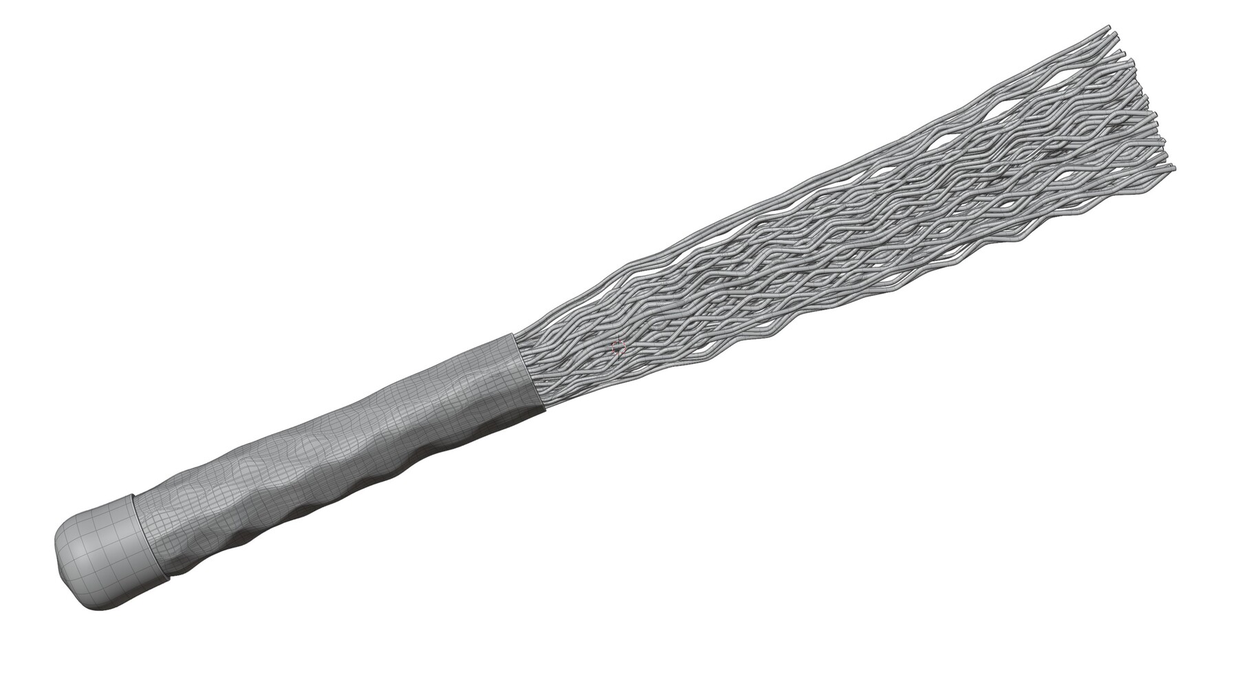 ArtStation - Vater Monster Brush | Resources