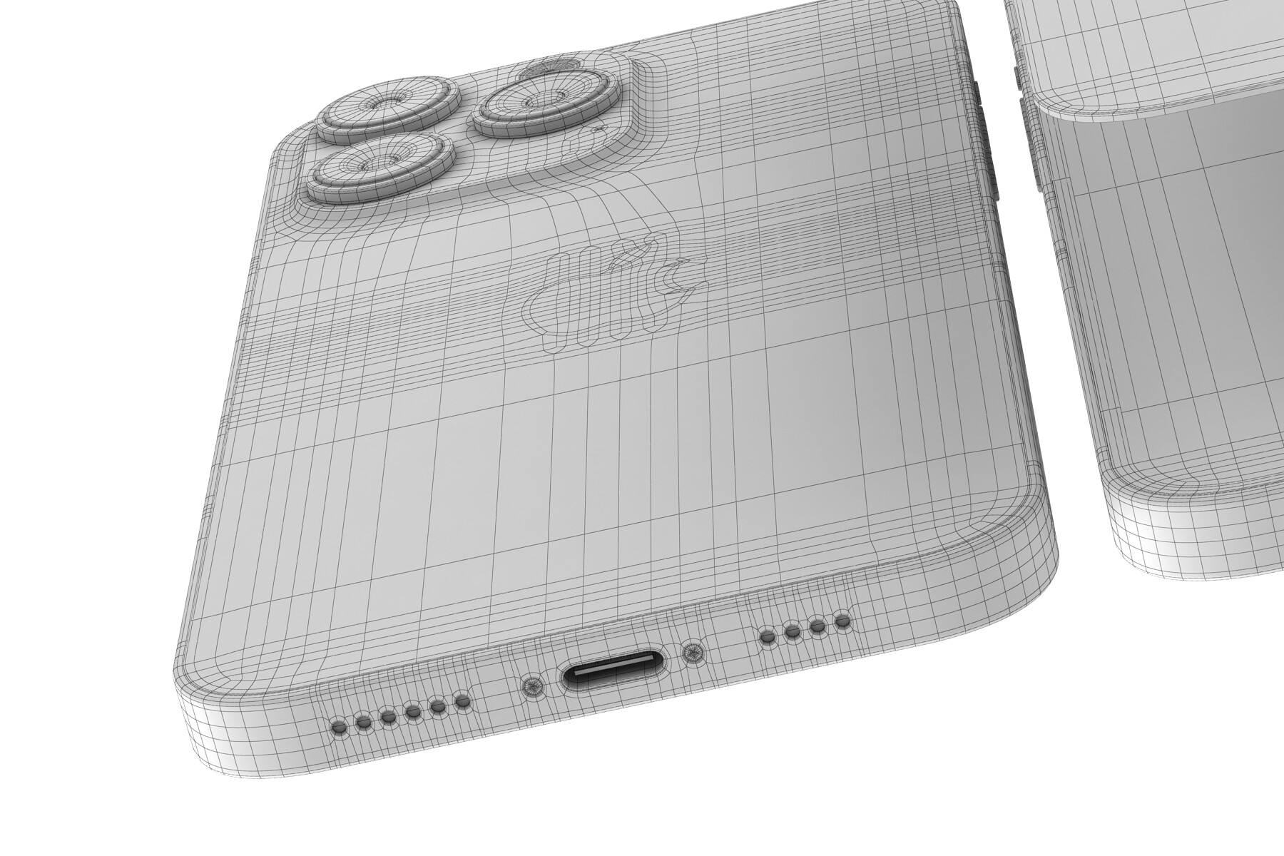 ArtStation - Apple iPhone 14 Plus and 14 Pro MAX | Game Assets