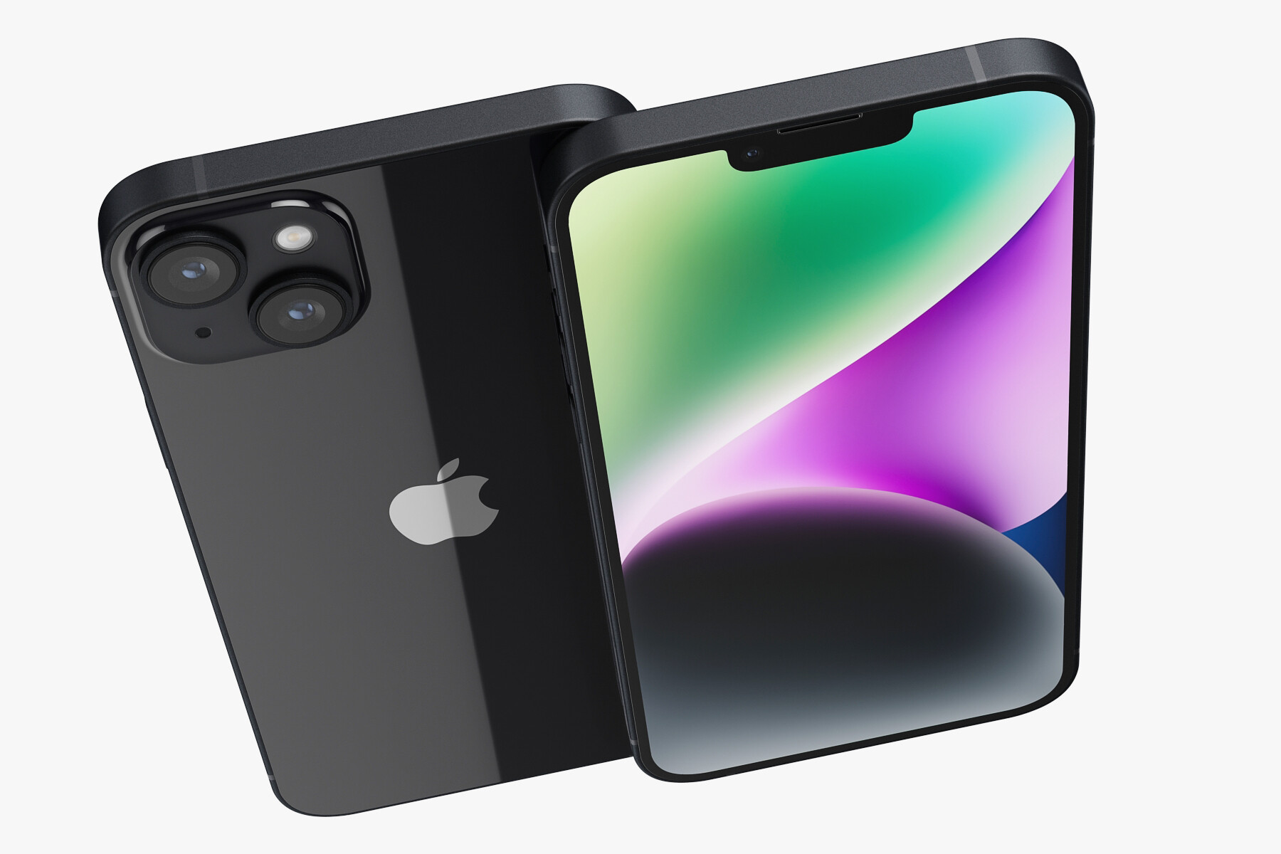 ArtStation - Apple iPhone 14 Plus and 14 Pro MAX | Game Assets