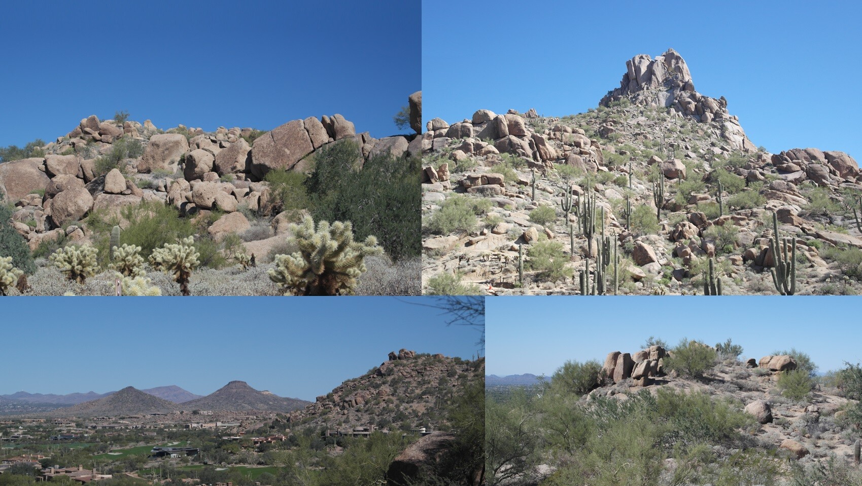 ArtStation - Desert Rocks 208 Photo Reference Pictures | Resources