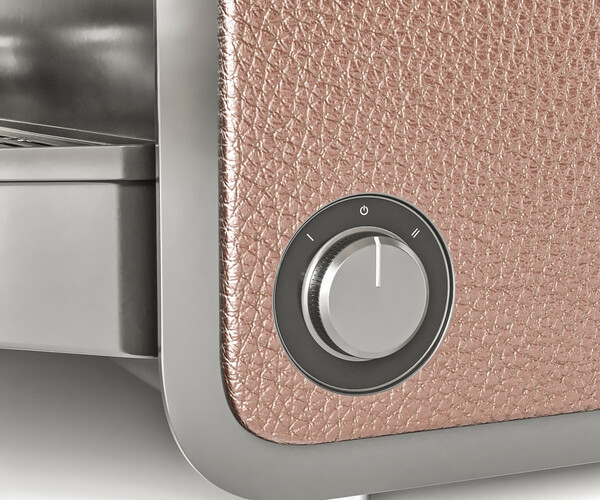 ArtStation - Marshall Coffee Maker | Game Assets