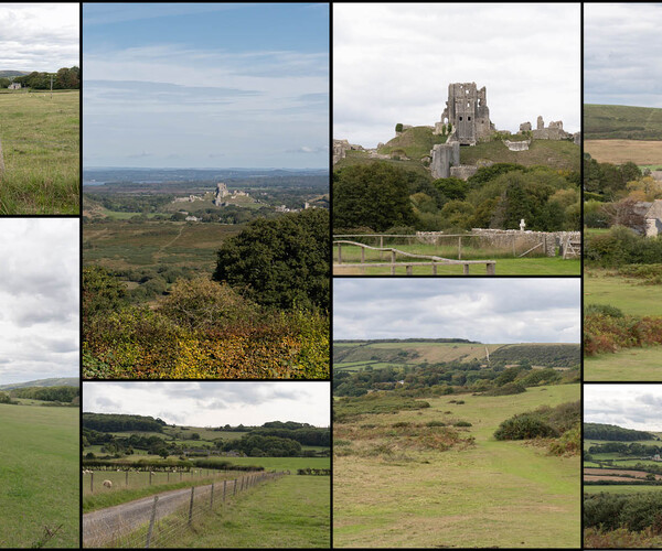 ArtStation - 260+ British Countryside Landscape - Photo Reference ...