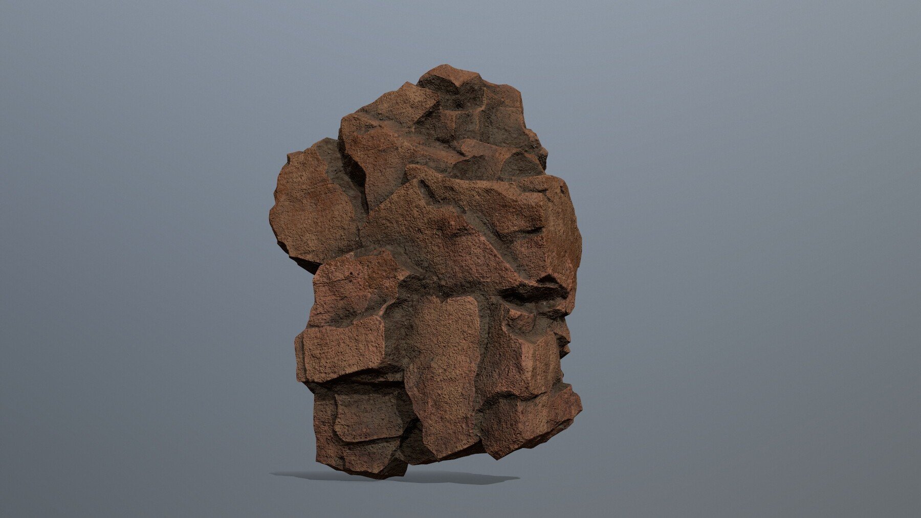 ArtStation - Stone | Game Assets