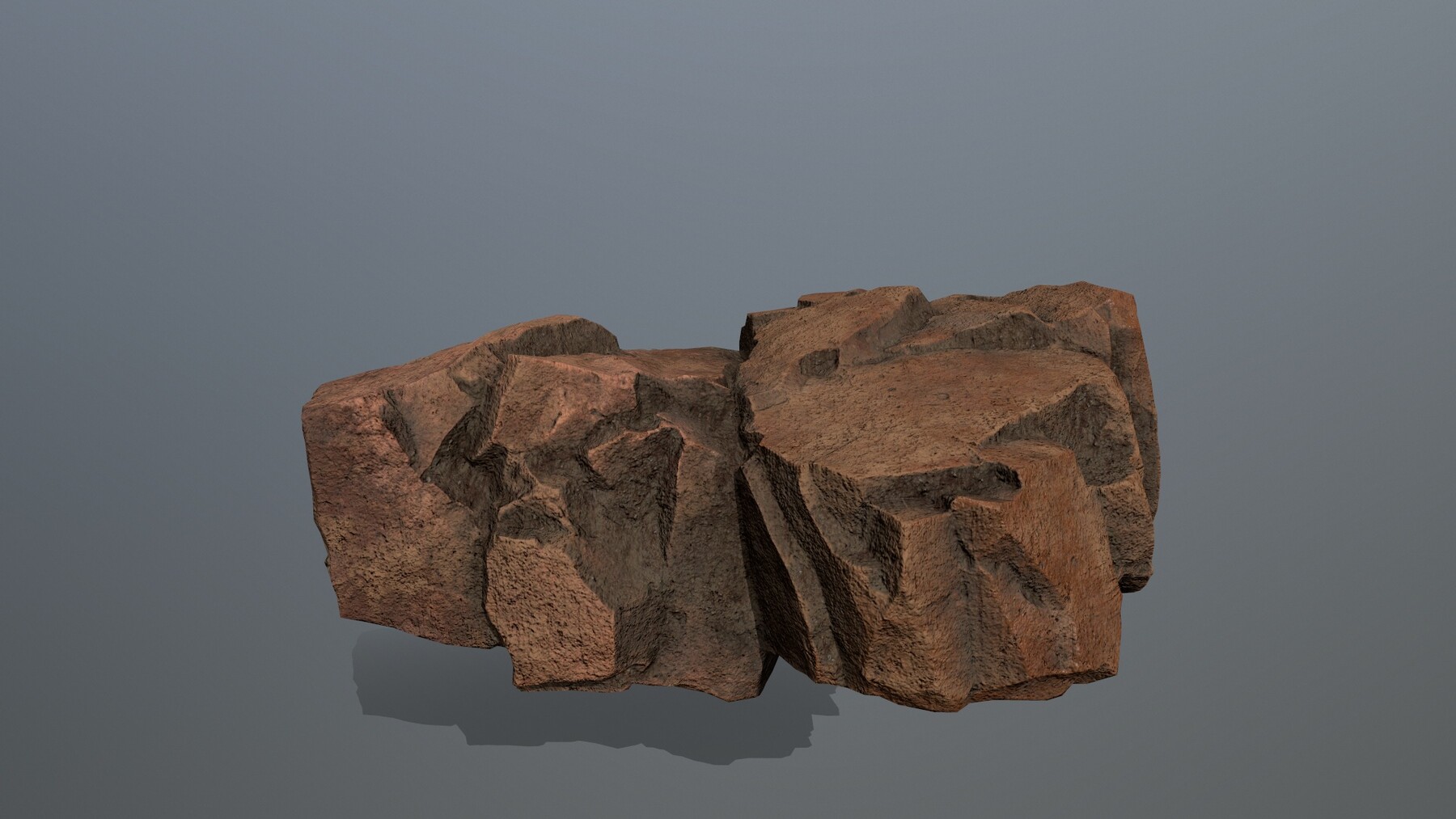 ArtStation - Stone | Game Assets