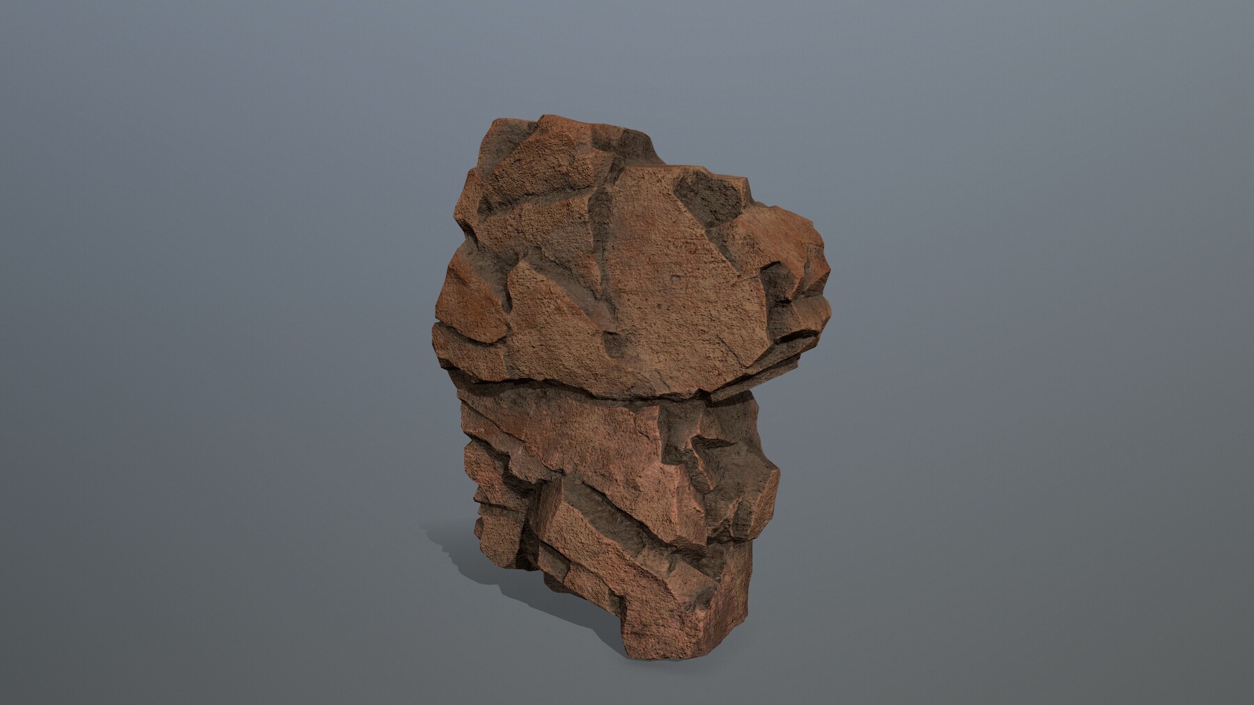 ArtStation - Stone | Game Assets
