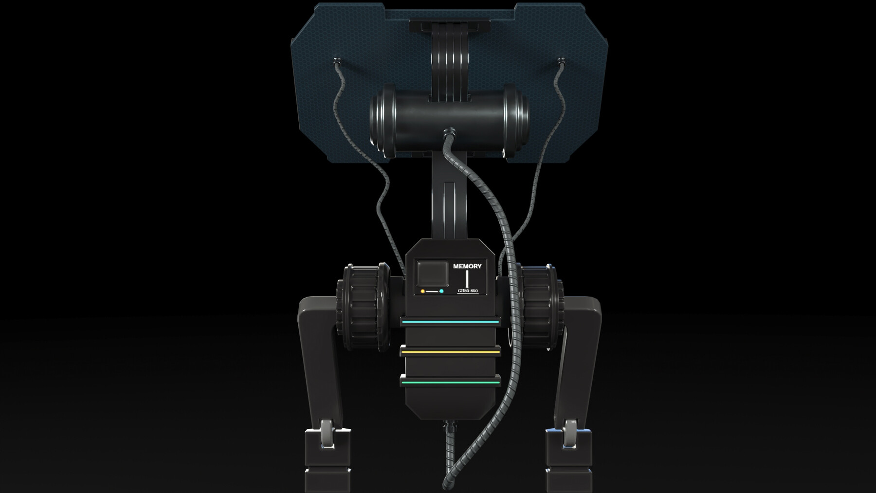 ArtStation - scifi Console - scifi panel 3D model | Resources ArtStation - scifi Console - scifi panel 3D model | Resources