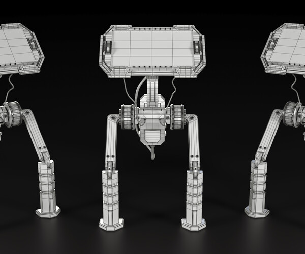 ArtStation - scifi Console - scifi panel 3D model | Resources ArtStation - scifi Console - scifi panel 3D model | Resources