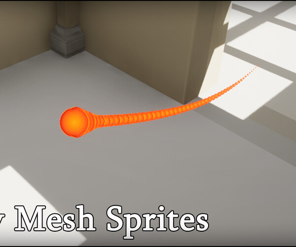 ArtStation - Follow The Path | Game Assets