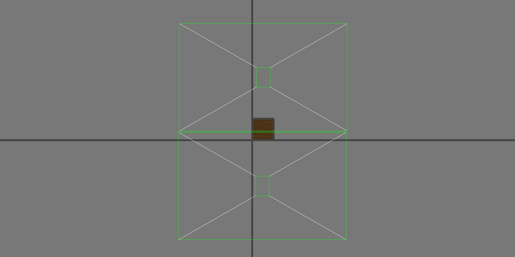 ArtStation - Basketball court | Game Assets