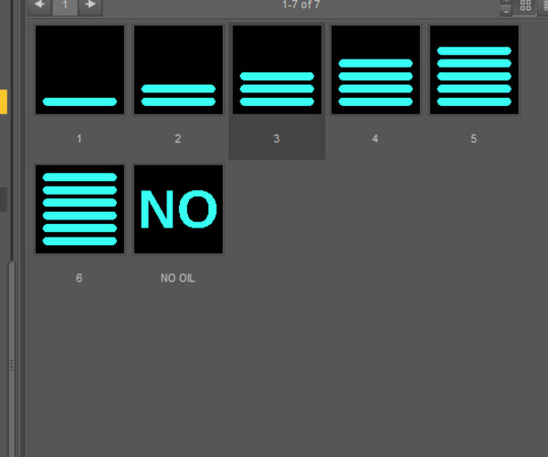 ArtStation - Oily Skin Look Presets for Daz3d g8 characters | Resources