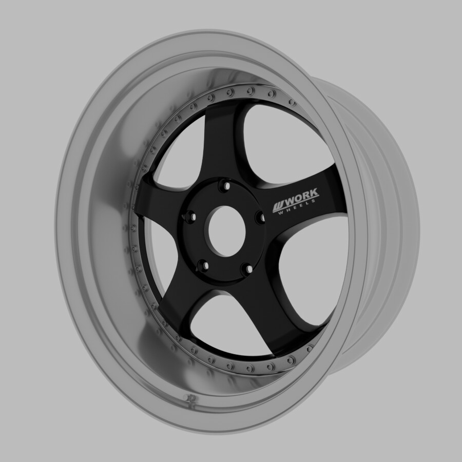 ArtStation - WORK MEISTER S1 | Resources