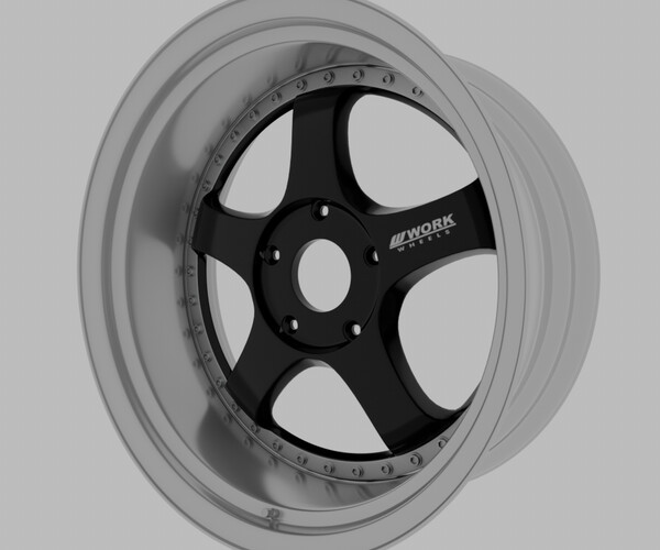 ArtStation - WORK MEISTER S1 | Resources