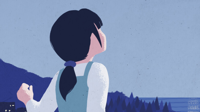 ArtStation - Invisible Weight | Artworks