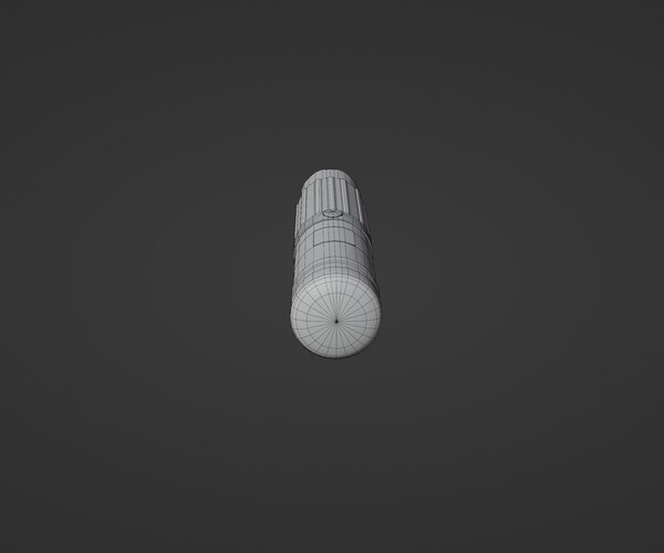 ArtStation - Laser Pointer | Game Assets