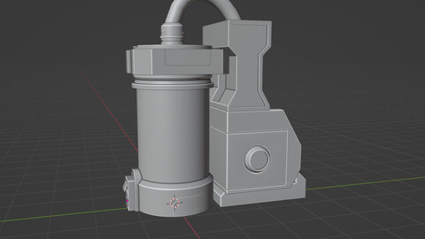 ArtStation - capsule | Game Assets