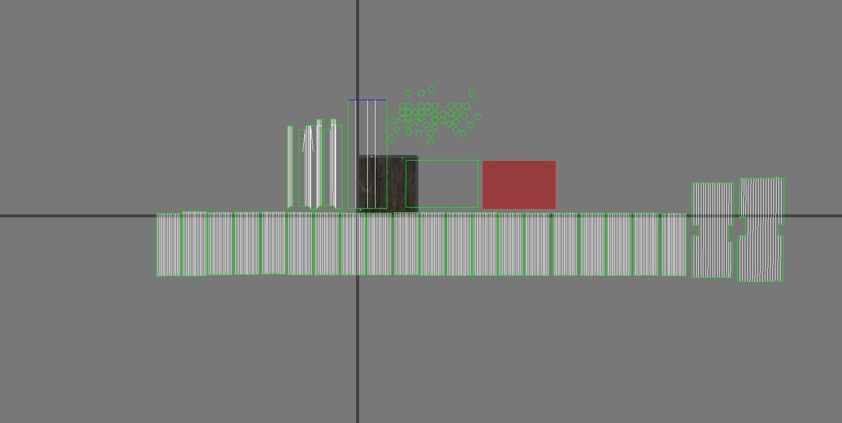 ArtStation - Water well | Game Assets